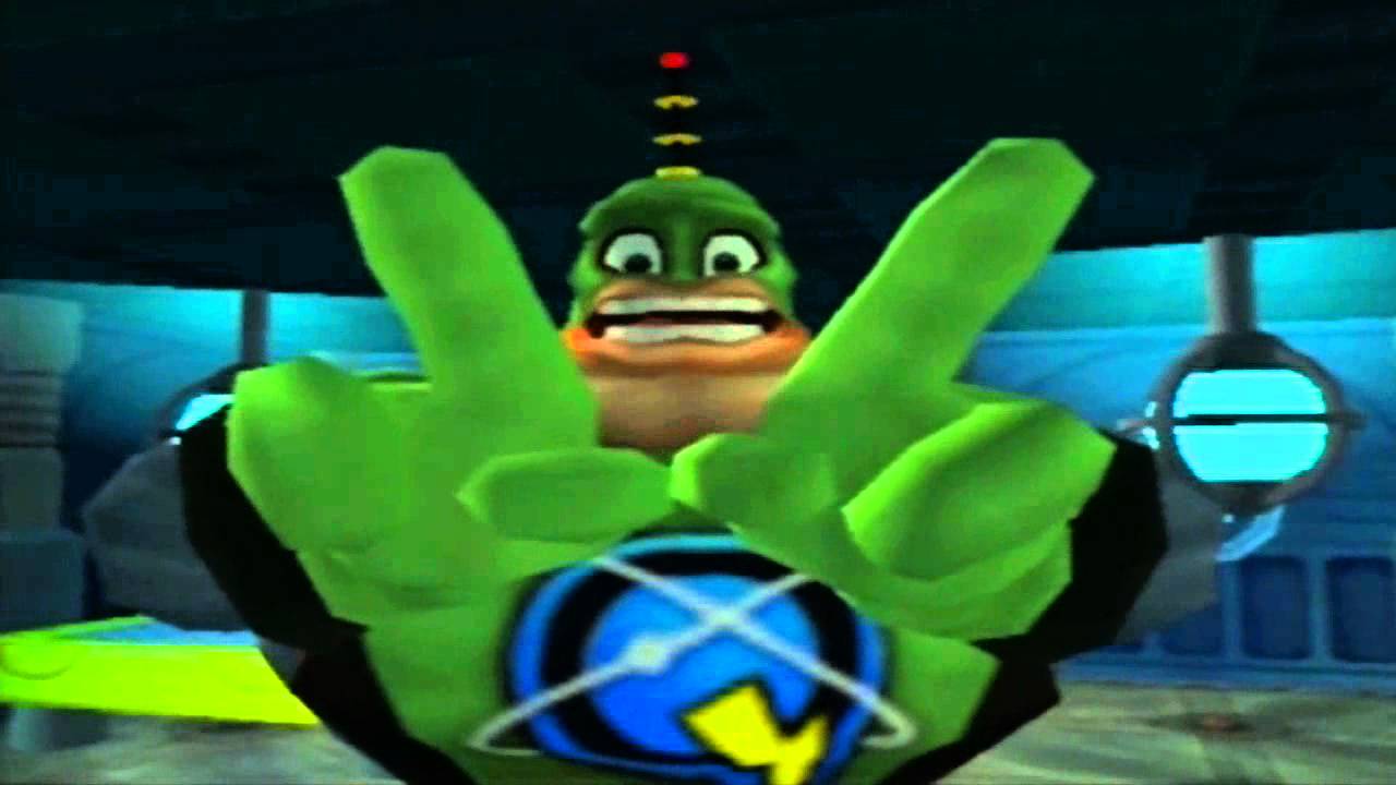 Ratchet and Clank – Quarktastic? – Upon Completion