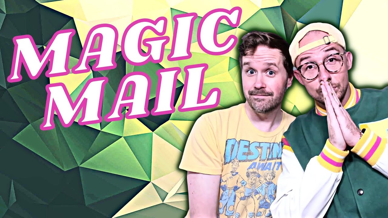Magic Mail Monday | Disney Pin Trades & Purchases | Pixie Dust ...