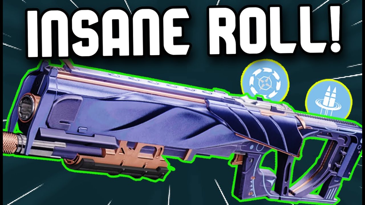 This SUPERCLUSTER GOD ROLL Is BETTER Than you Think!! - YouTube