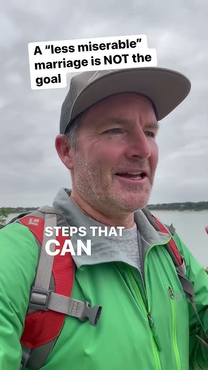 Without THIS, a “Less Miserable Marriage” is the BEST you can do #christcentered #savemymarriage ...