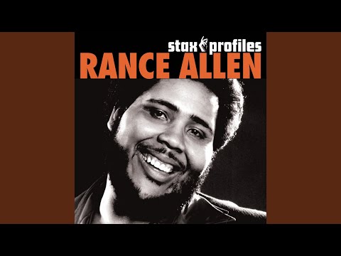 Rance Allen – Straight From The Heart – CD (Album, Reissue, Remastered ...