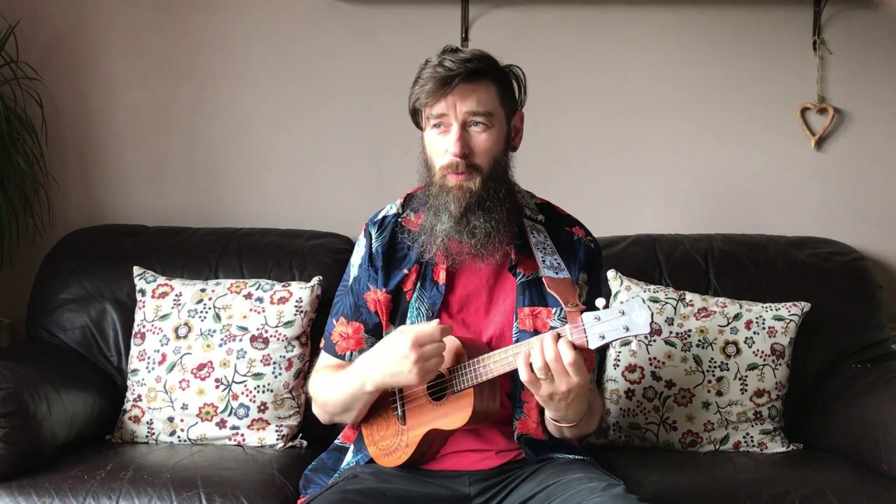 John Kanaka - Traditional Sea Shanty - YouTube