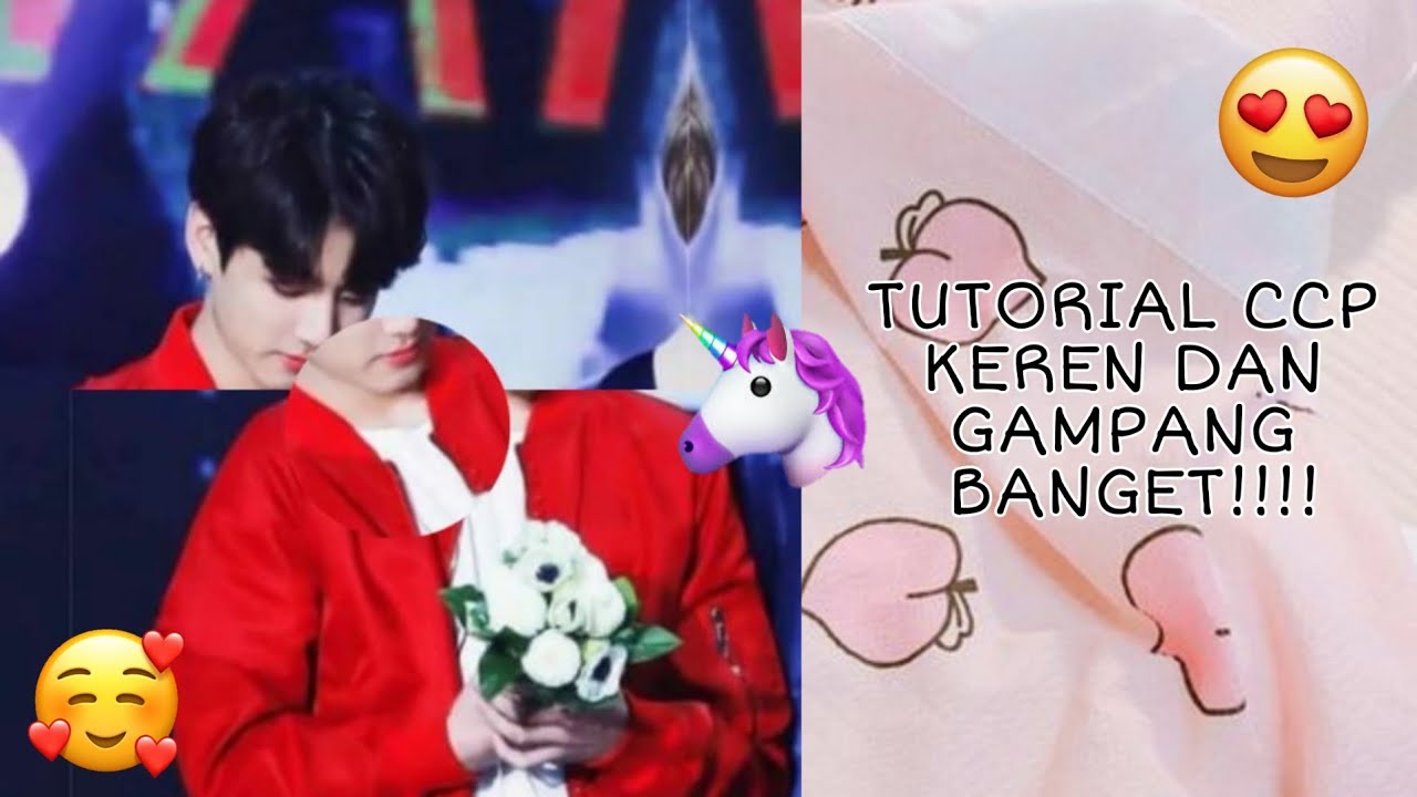 TUTORIAL CCP ROUND SPLIT GAMPANG!!! || CHACA - YouTube