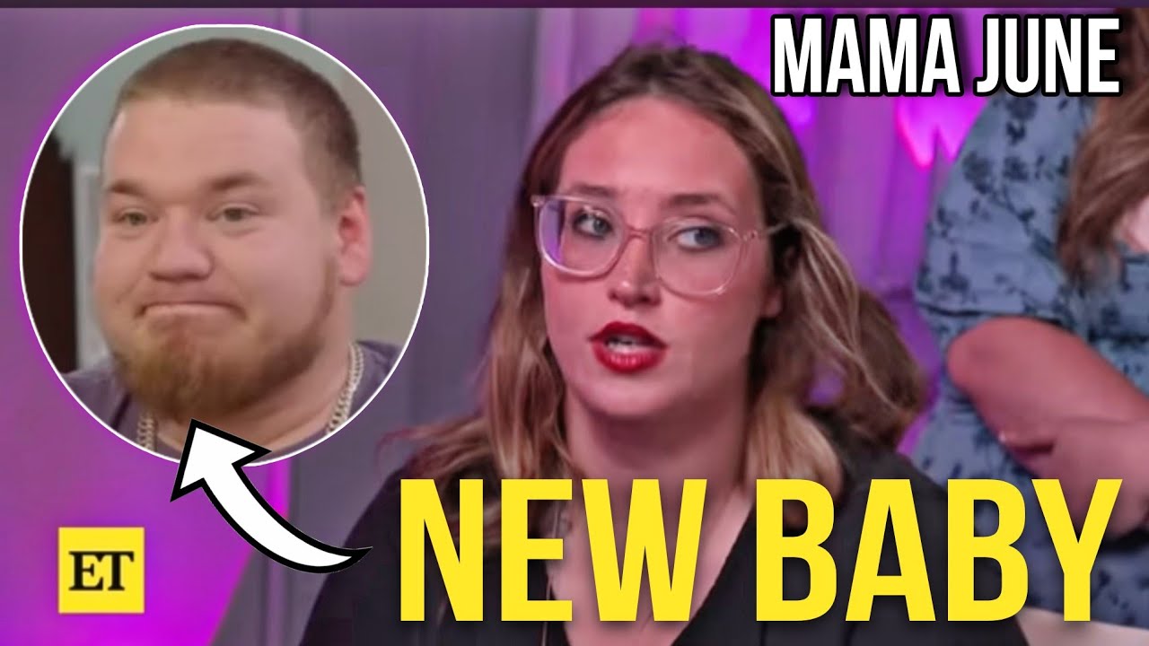 Lauryn "Pumpkin" Efird REVEALS Josh Welcomed NEW BABY & Speaks on ...