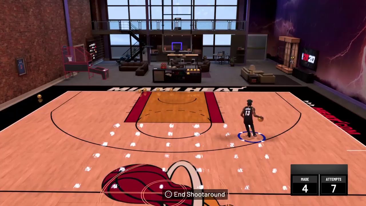 2k20 dribble tutorial - YouTube