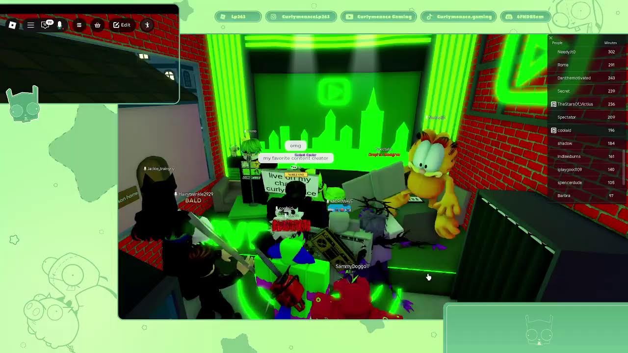 Roblox Booth Game - YouTube