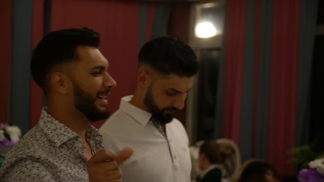 BOTEZ SARAH ANTONIA 4 - YouTube