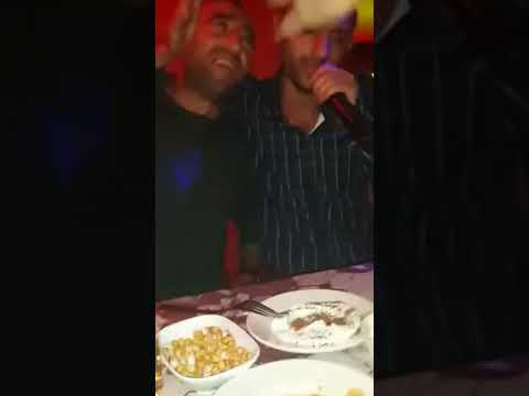 Muhteşem ses 3 koptum bu gece