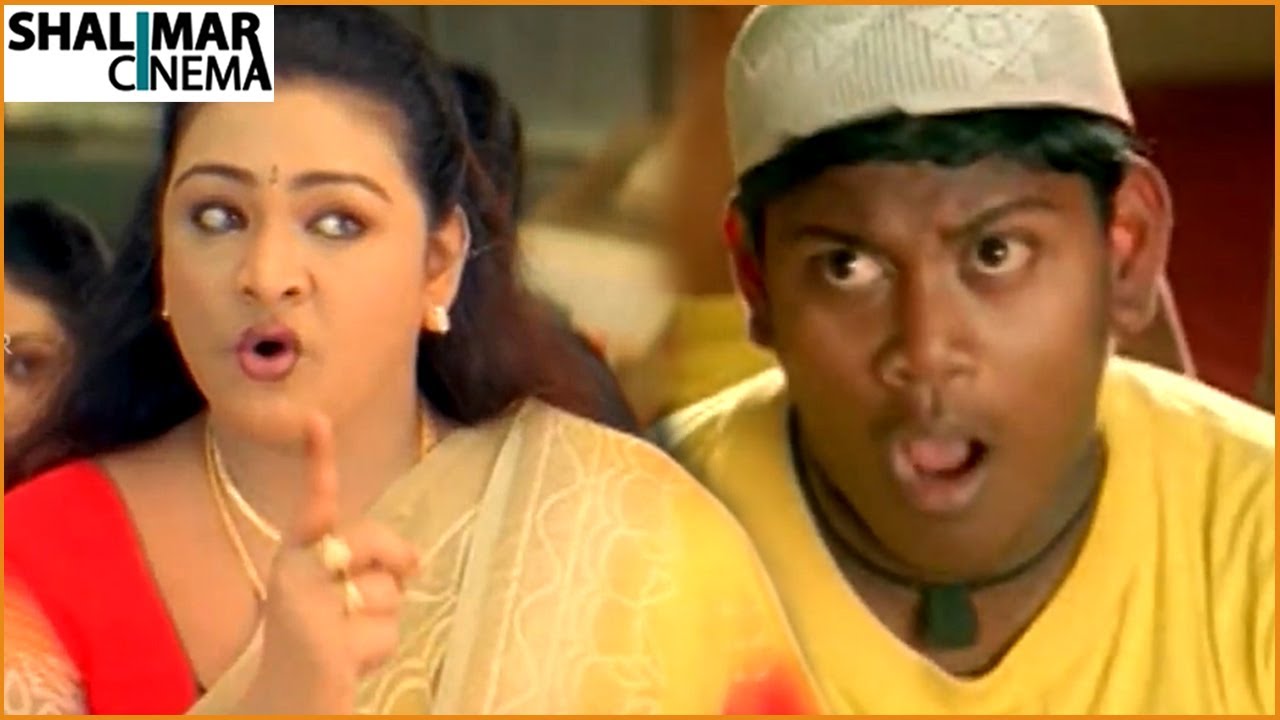 Suman Setty Best Comedy Scenes Back To Back || Part 02|| Latest Telugu ...