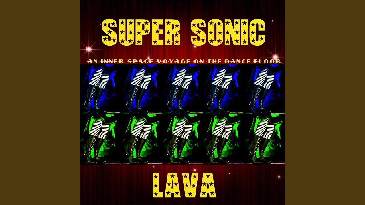 Sonic Signals - YouTube