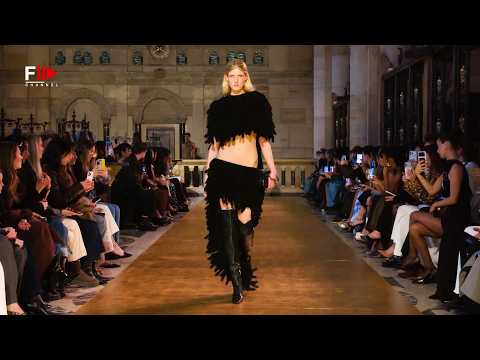 CULT GAIA Fall 2026 Best Looks New York - Fashion Channel