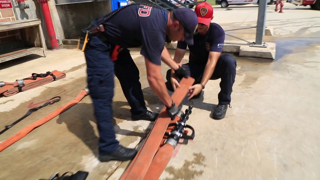 New York High Rise Attack Bundle Assembly - YouTube