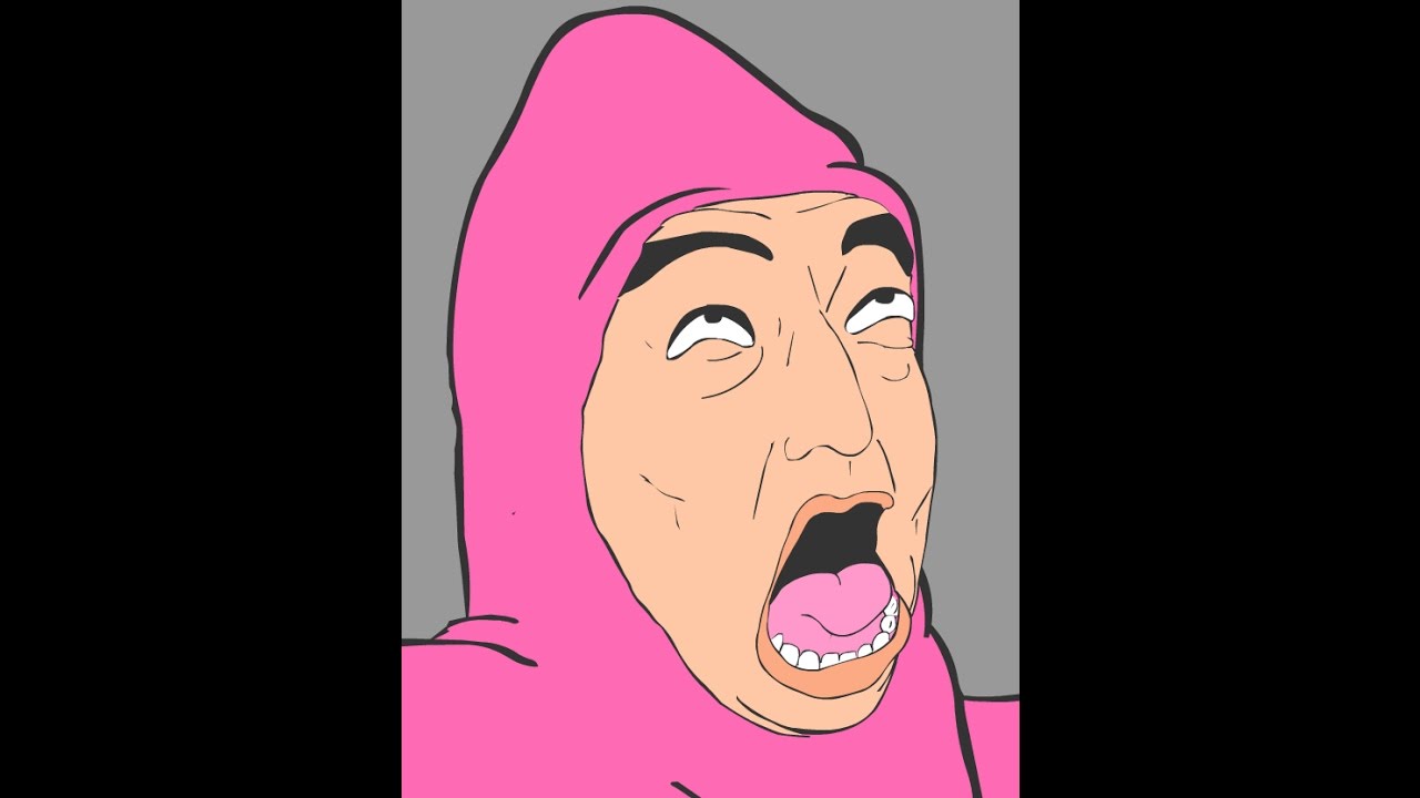 Filthy Frank Animated (Chin-Chin Sacrifice) - YouTube