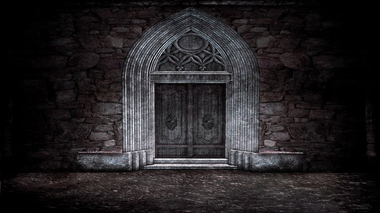 Gothic Music - The Hidden Chamber - YouTube