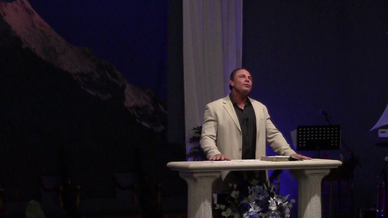 "WELL DONE" PART 1 PASTOR MICHAEL PORZIO 02-23-2020 - YouTube