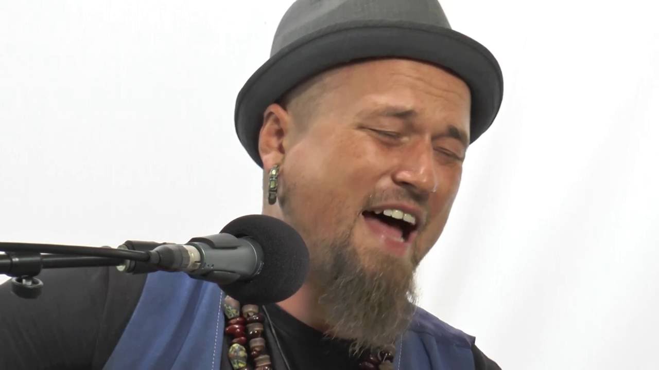 Jesse Morris - YouTube