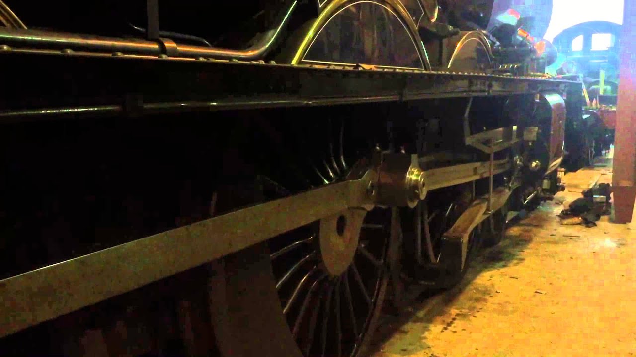 Positioning King Edward II on the scales - YouTube