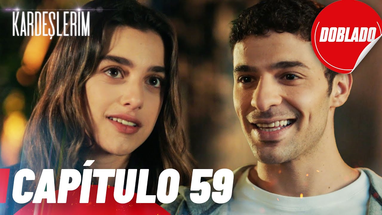 Todo por mi Familia | Kardeslerim - Capítulo 59 | Doblado - YouTube