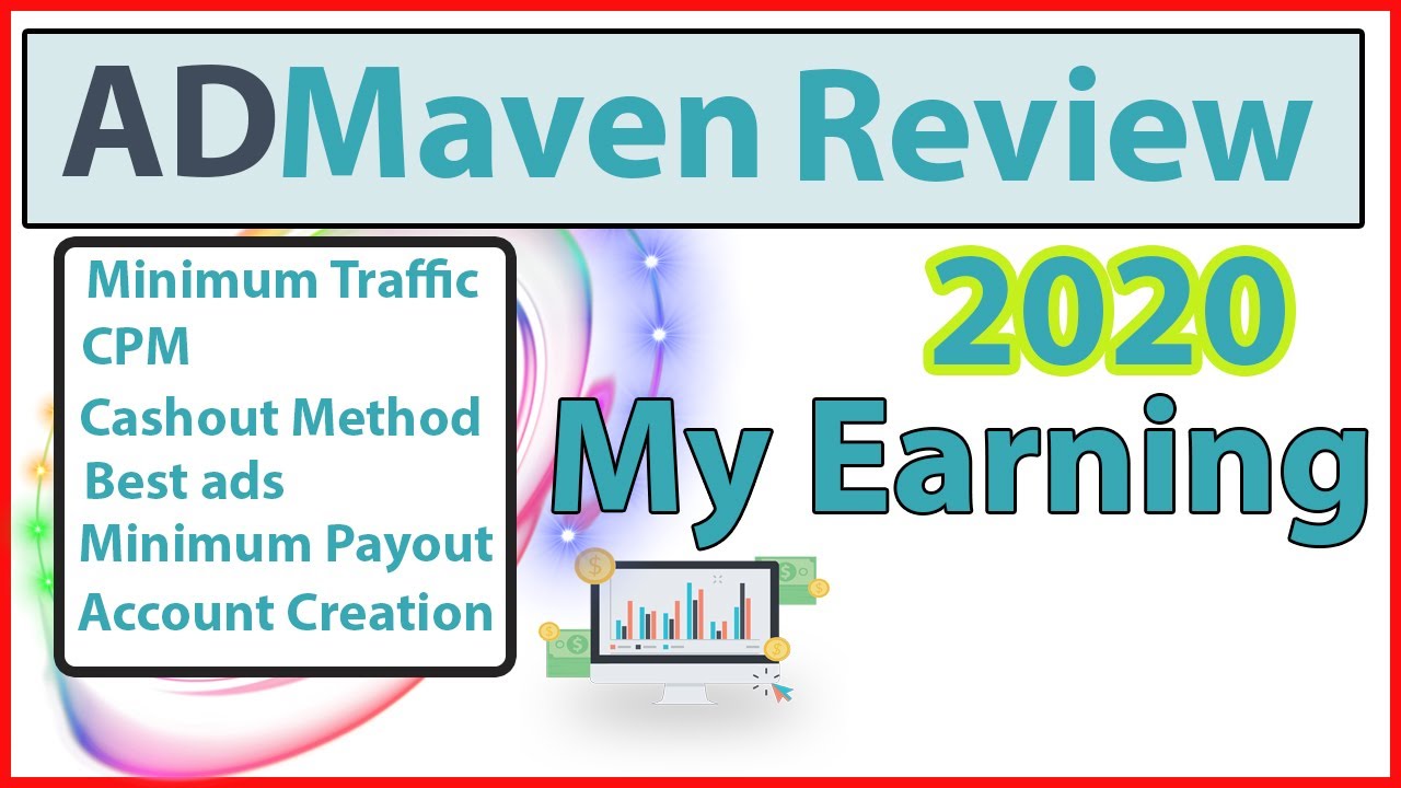 Ad Maven Review 2020 - YouTube