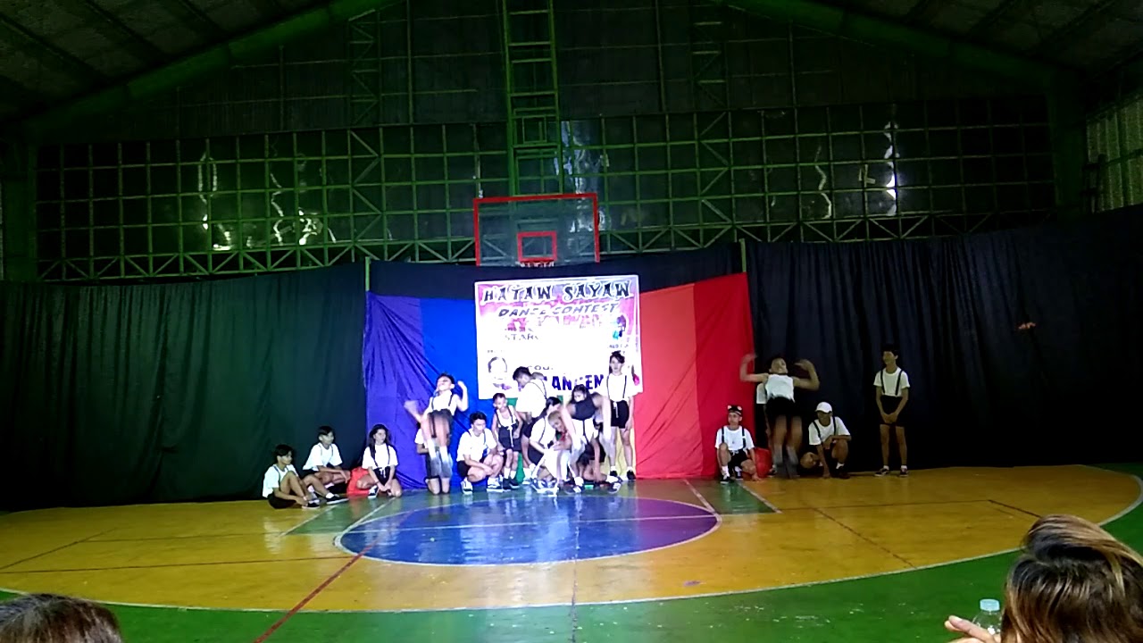 BATANG 90S-HATAW SAYAW DANCE CONTEST 2020 -STARGAYZER - YouTube