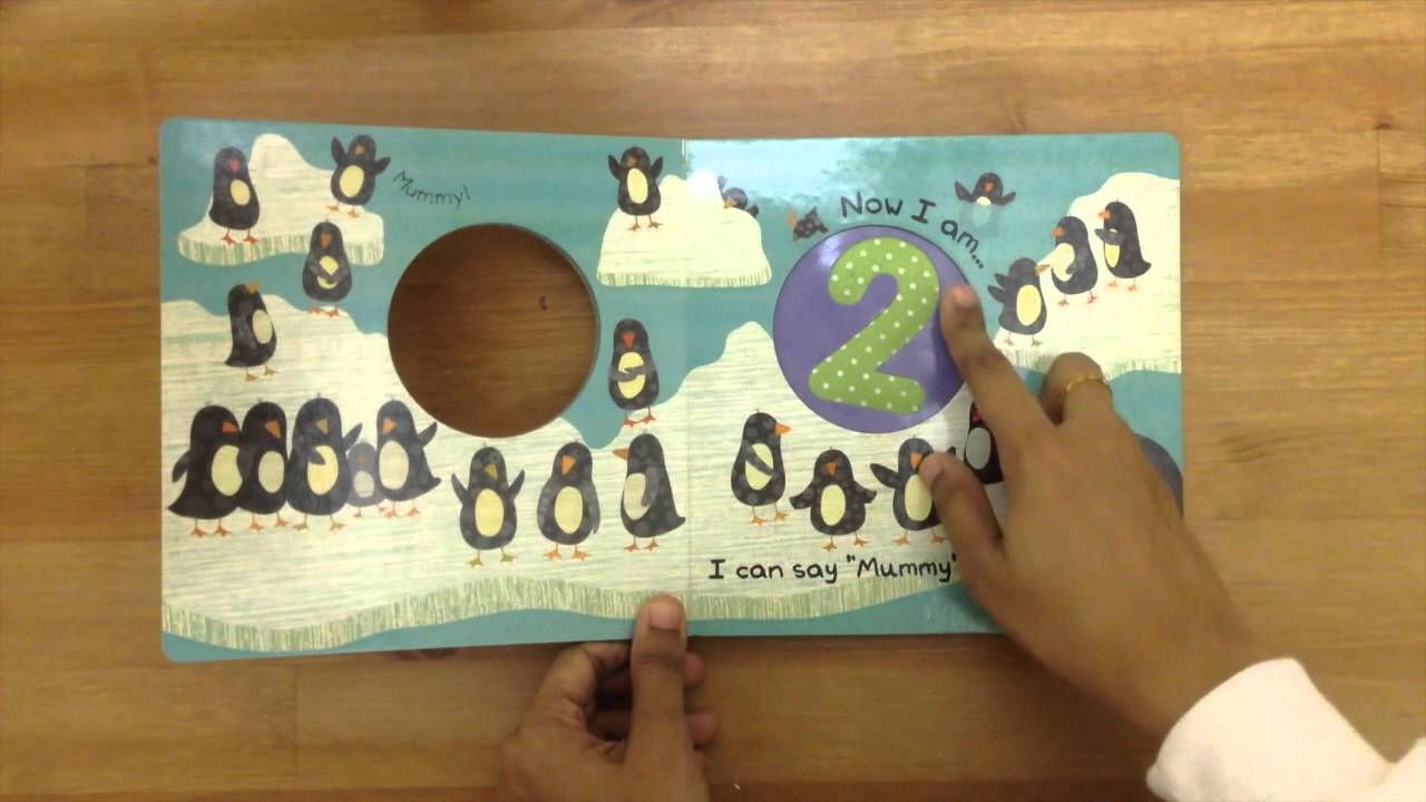 Now I am 2 - YouTube