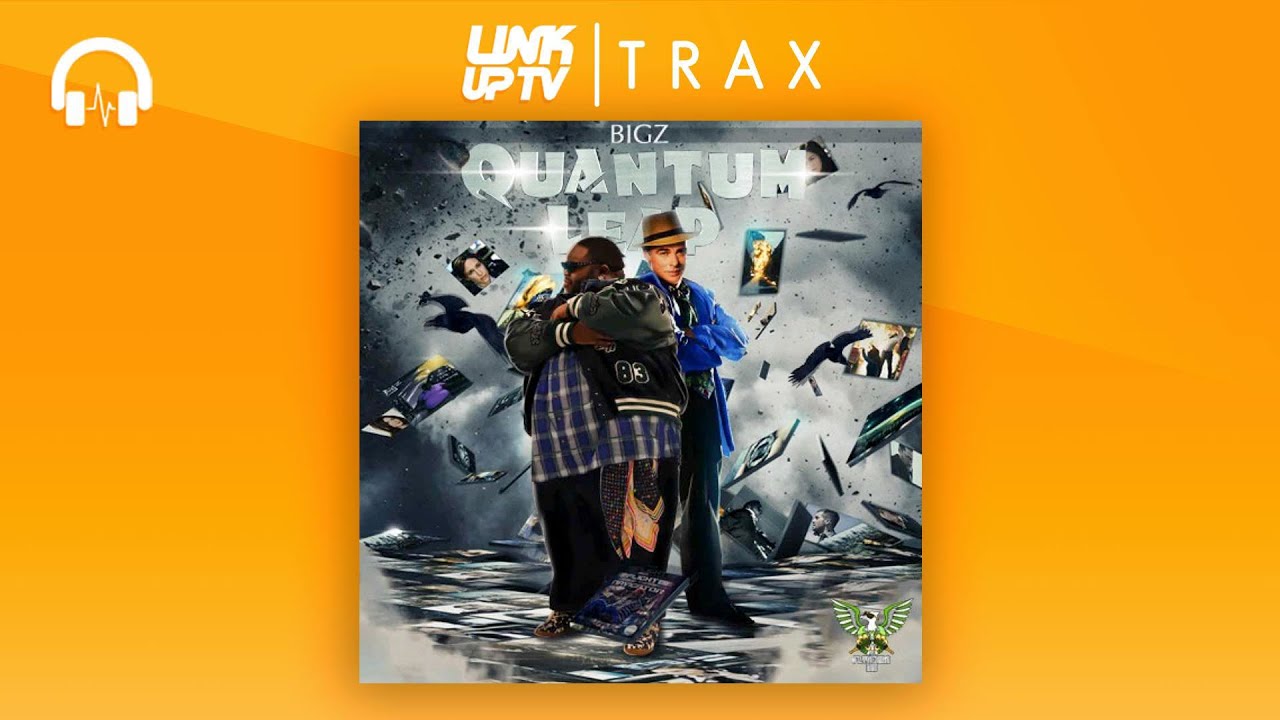 Bigz - Da Cipher Ft Sway & Lazee | Link Up TV TRAX - YouTube