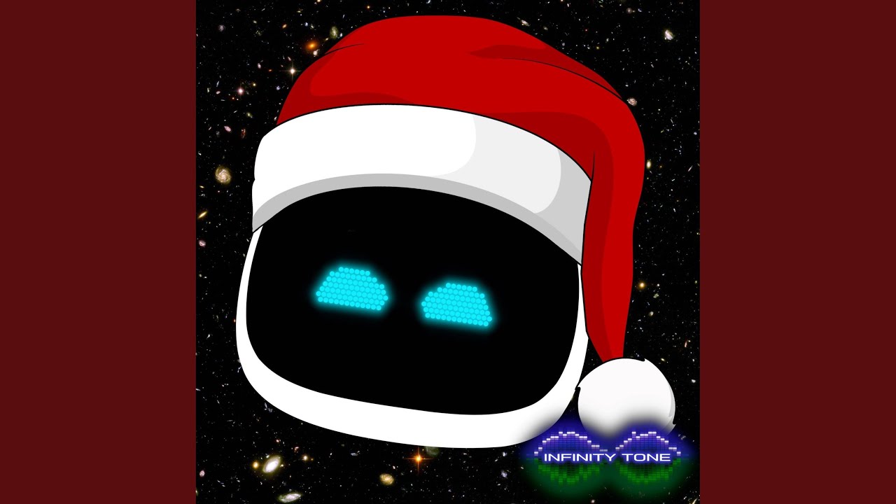 I am Astro Bot (From "Astro's Playroom") - YouTube