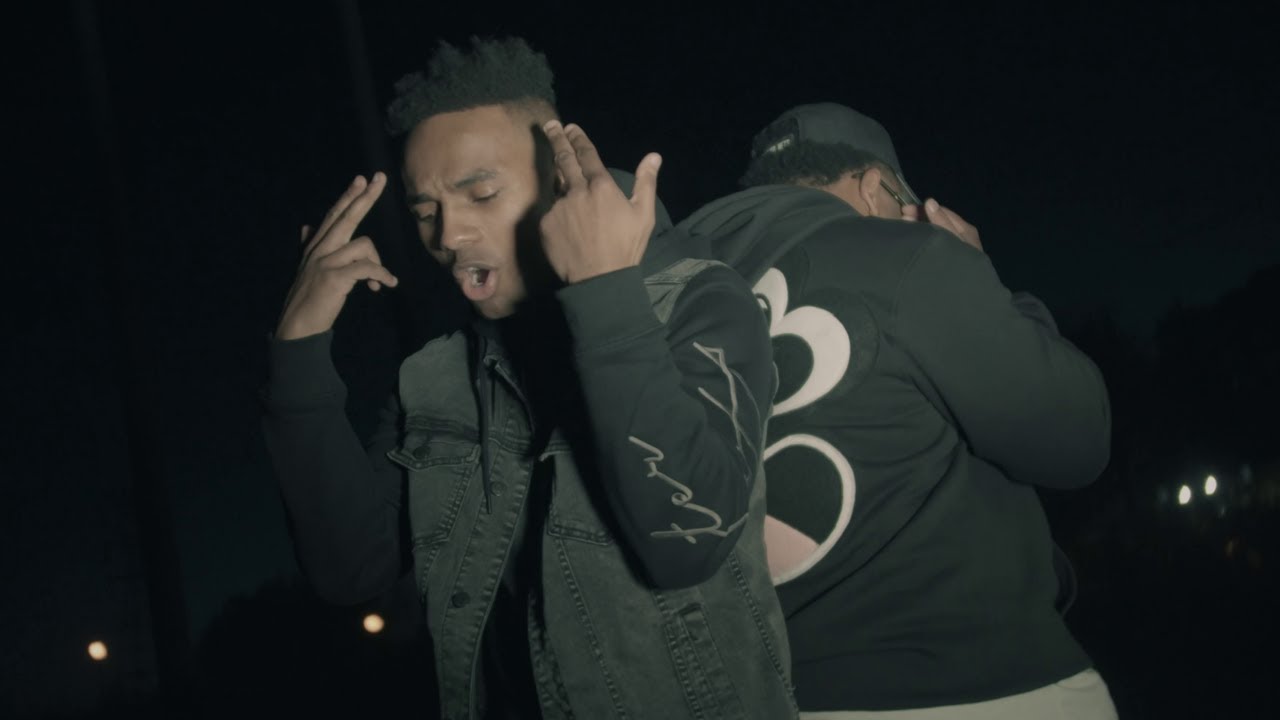 Christian Rap | Prince Von & DEON - FOCUS (Official Music Video) [4K ...