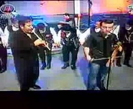 Beşköylü Adem ve Kerim Aydin