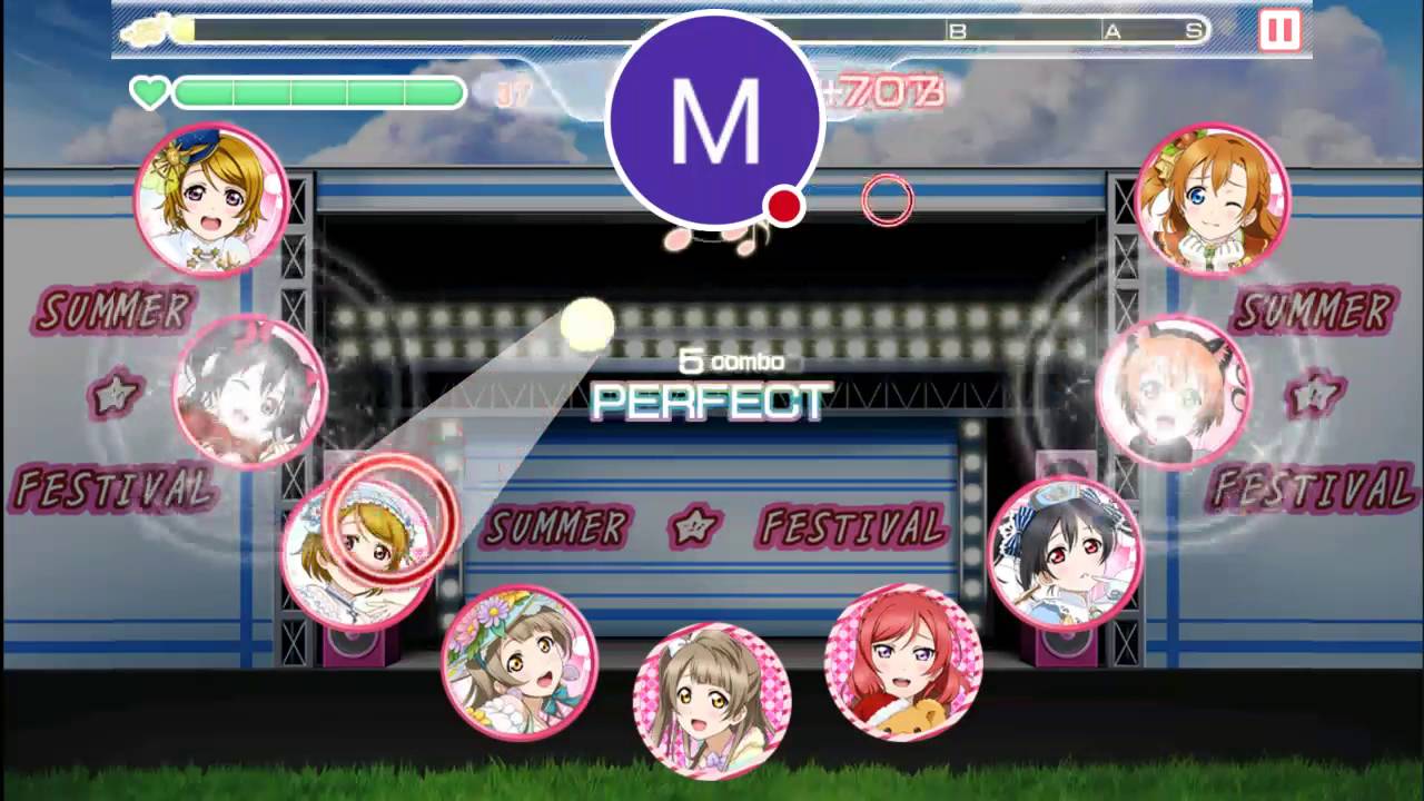 My Love Live! Stream - YouTube