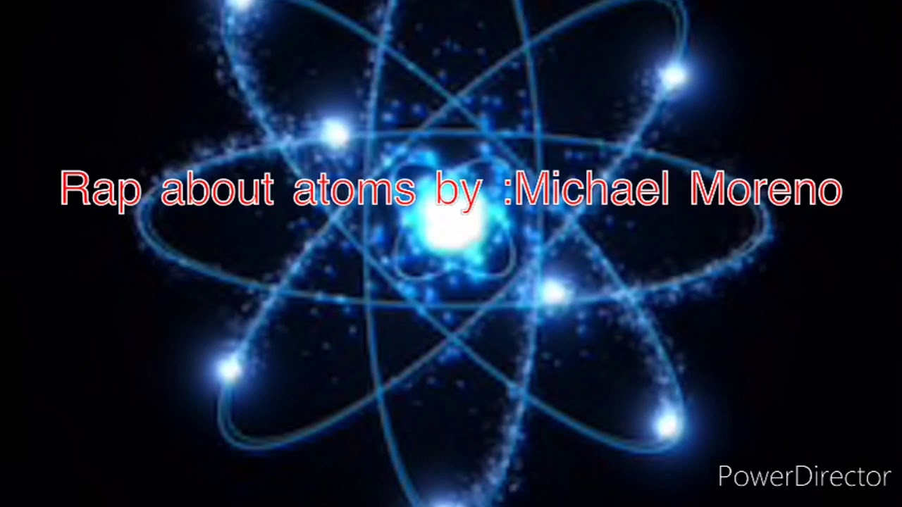 Rap about atoms - YouTube