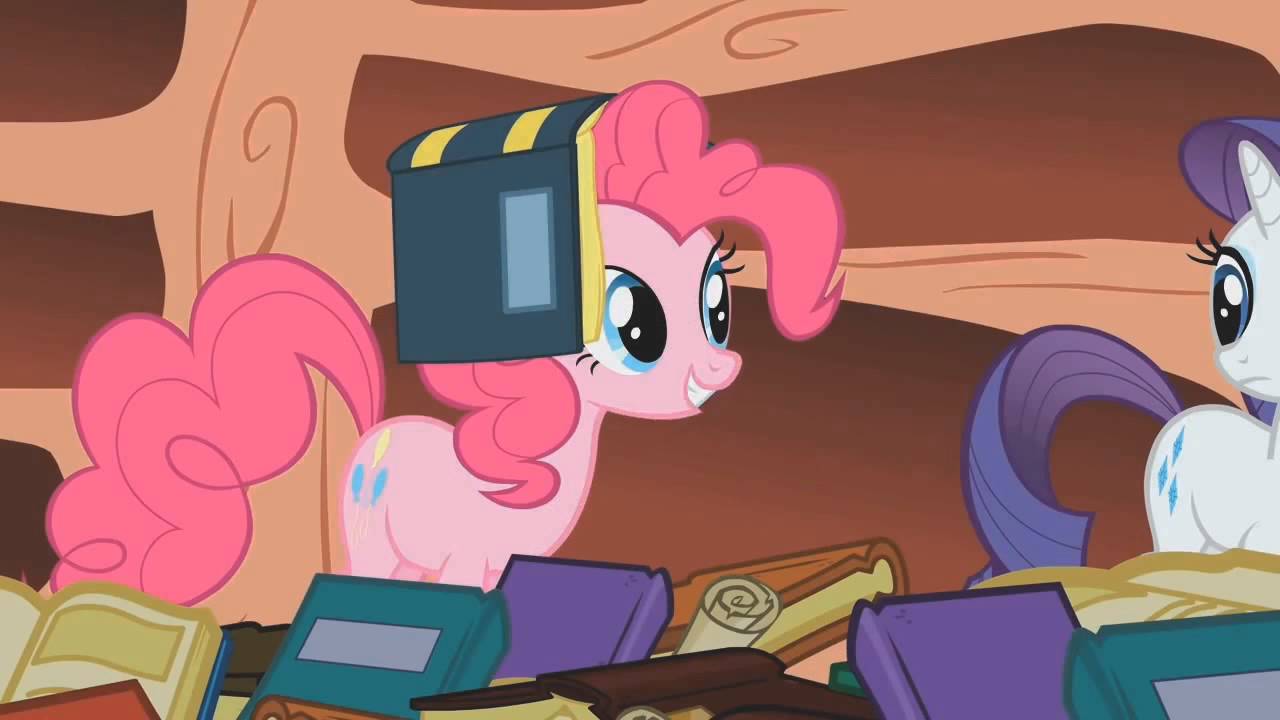 Space - "PONIES the Anthology II" Clip - YouTube