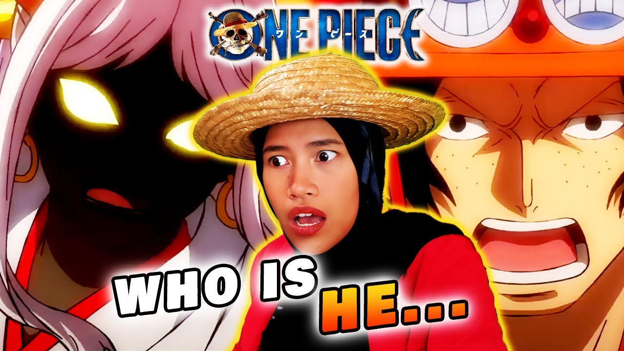 HE KNEW ACE?! Yamato & Ace Connection?... - YouTube