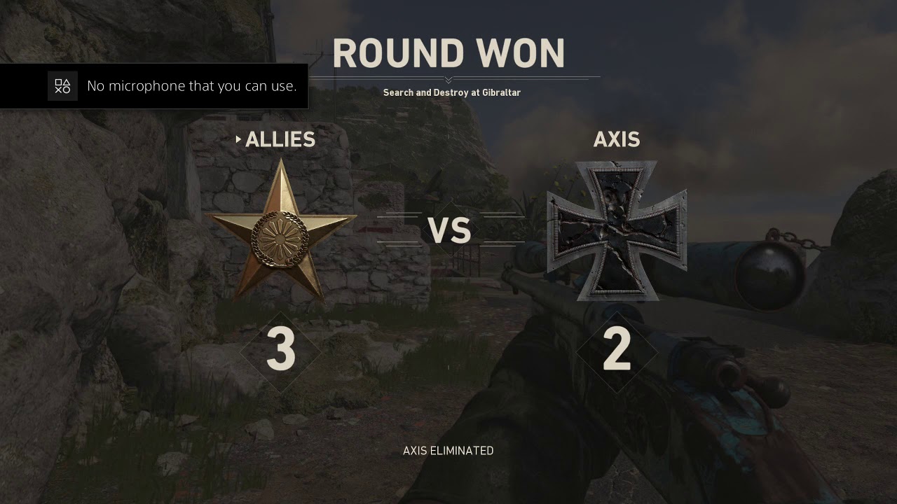 Weird shield bash shot - YouTube