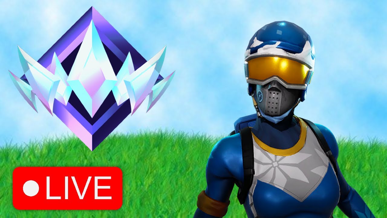 RayFN is live! - YouTube
