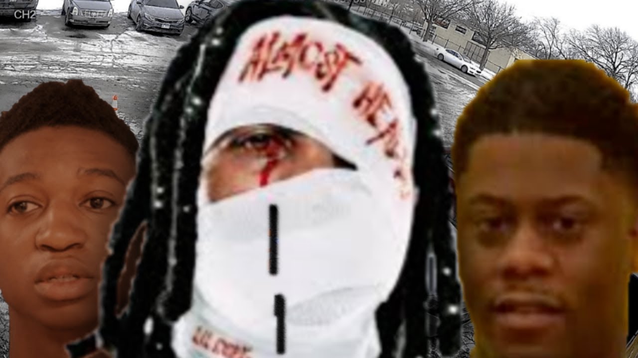 Lil Durk Has Pictures of Stephon Mack's Bullet Riddled Body on His ...