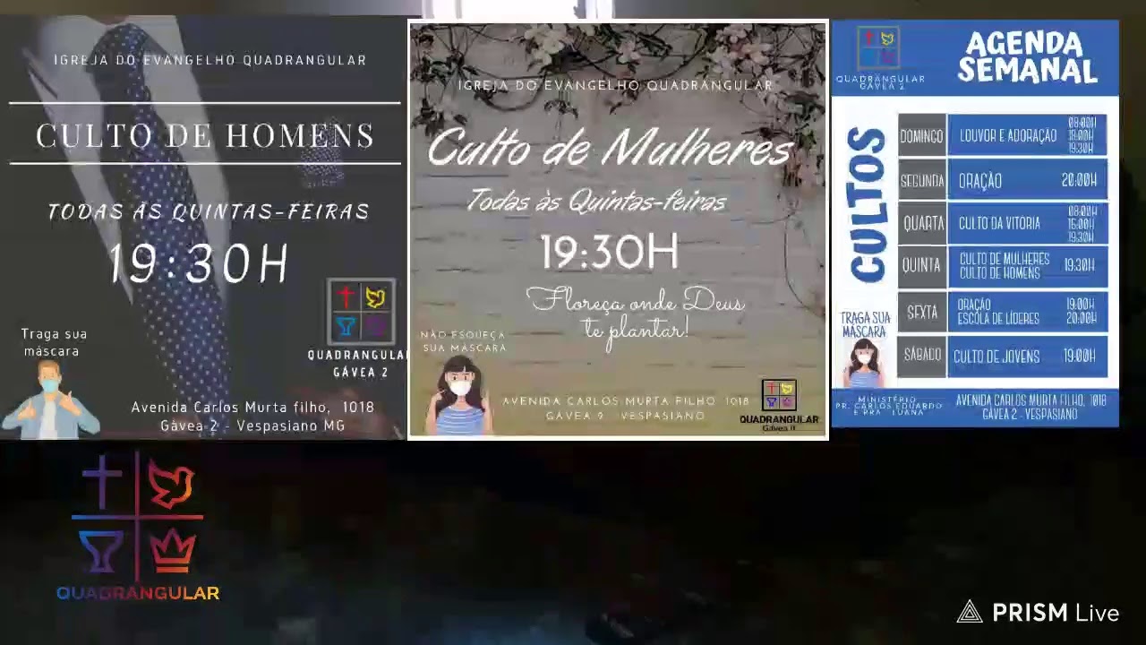 Live Digitaltec - YouTube