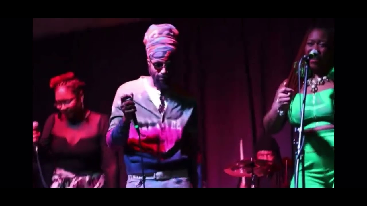 Lighter -shenseea & Taurrus Riley (cover) FT. SYPHA & TAMESHA MOORE ...