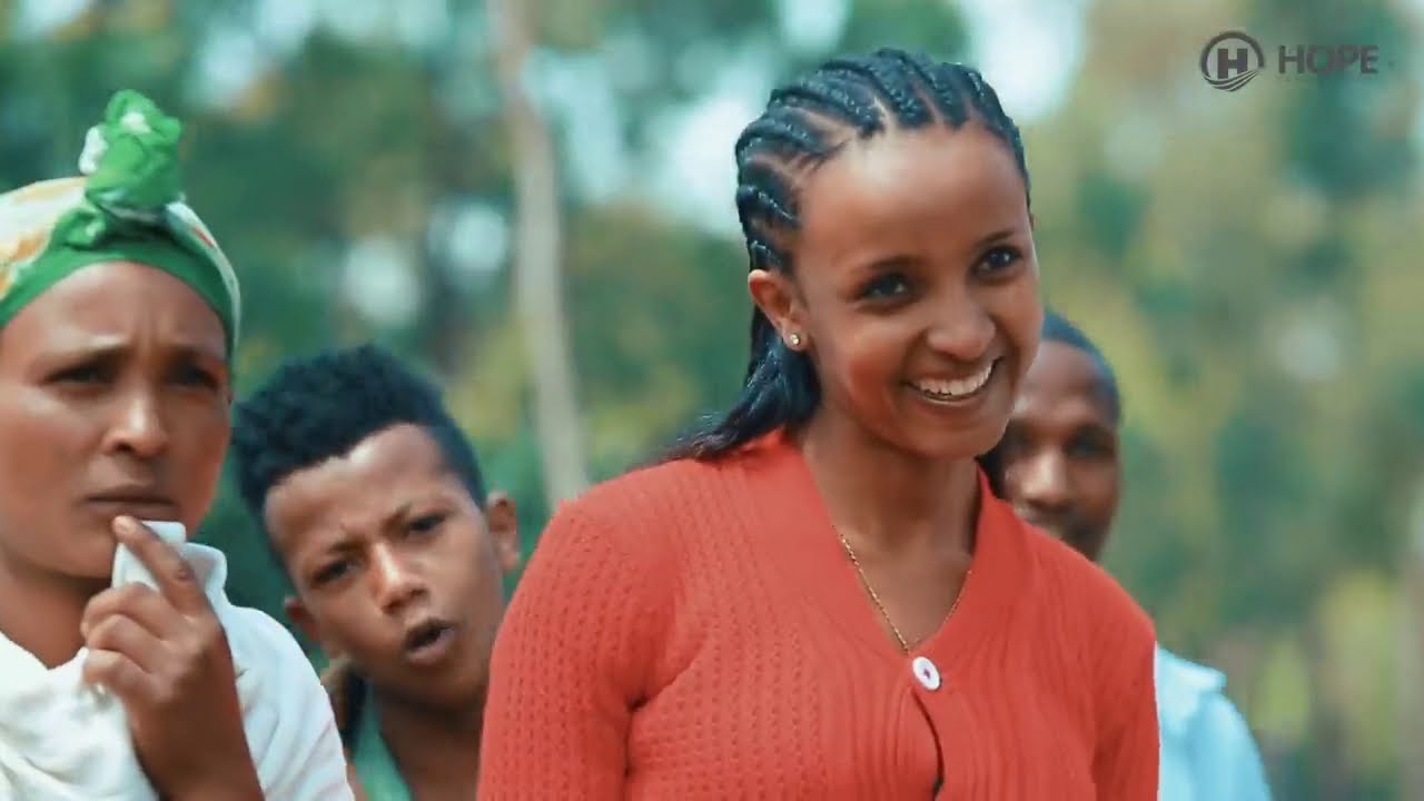 Jennenus Dajanee "Marartuukoo" New Ethiopian Oromo Music 2020 ...