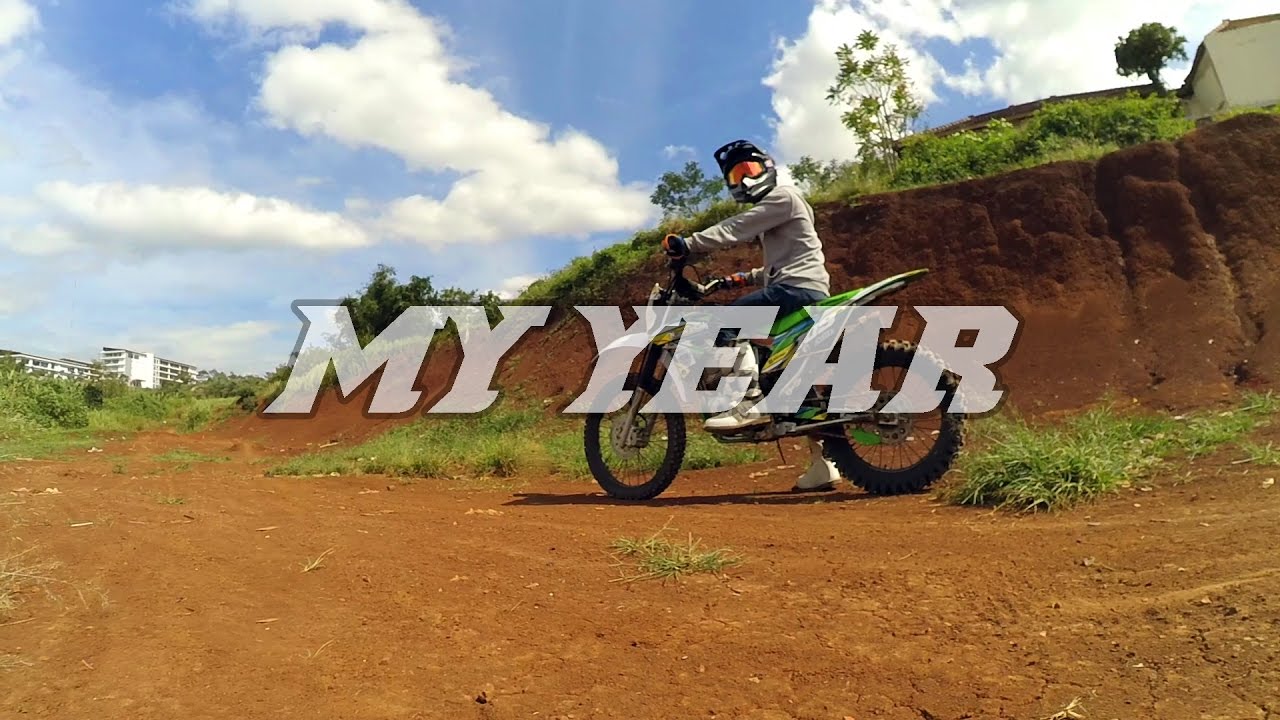 MY PERFECT YEAR 2016 | MUSIC VIDEO - YouTube