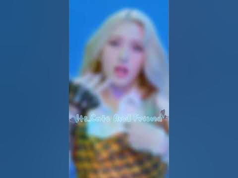 Somi Dumb Dumb edit(Feat:Jeon Somi💕) - YouTube