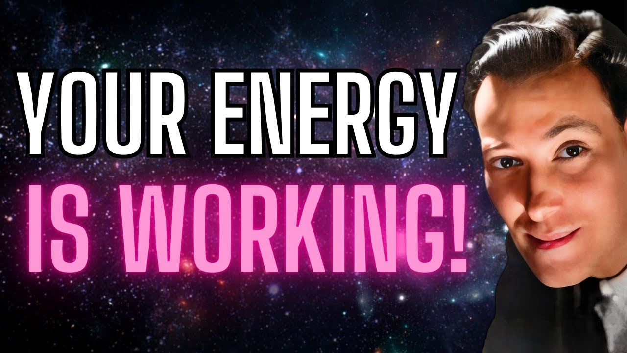 They Sense Your Energy! 🌀 How Your SP Feels Everything You Do - YouTube