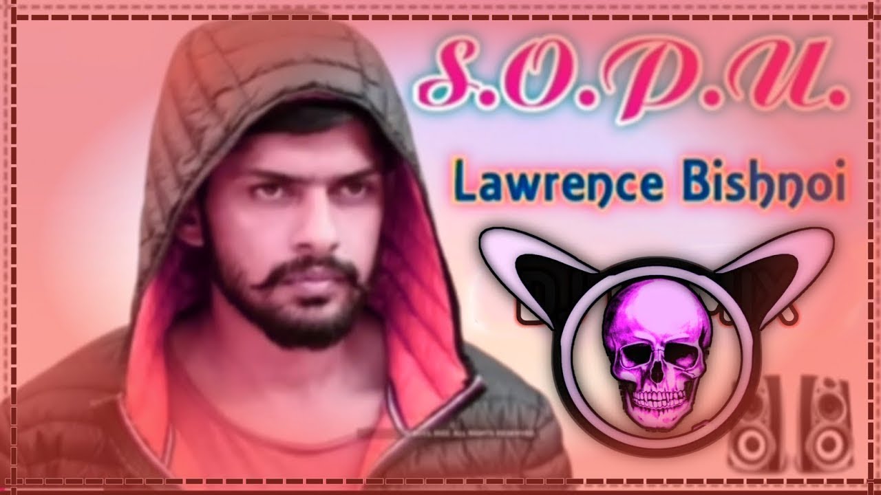 Sopu ( Lawrence Bishnoi ) Song Remix Dj Subham Ossar || Vekh Teri Yaara ...
