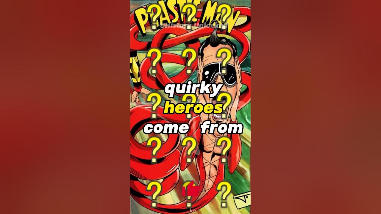 History Of Comic Books Part 01 fact comics shorts YouTube history-of-comic-books-part-01-fact-comics-shorts-youtube