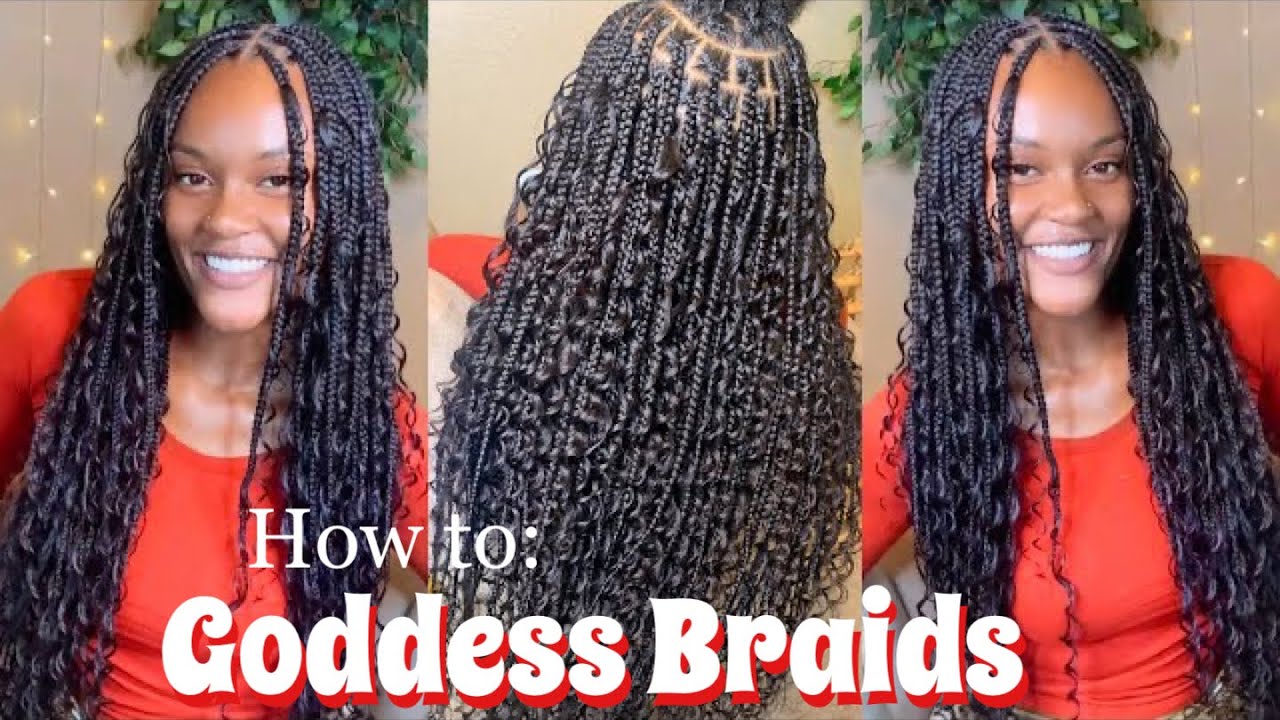 Gypsy Goddess Braids 100 Virgin Deep Wave Human Hair BraidsByTyTi Gypsy Goddess Braids 100 Virgin Deep Wave Human Hair BraidsByTyTi