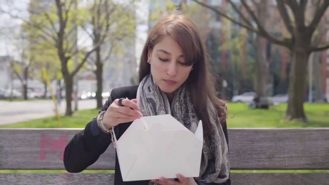 美國 BioRing 智能戒指 - YouTube