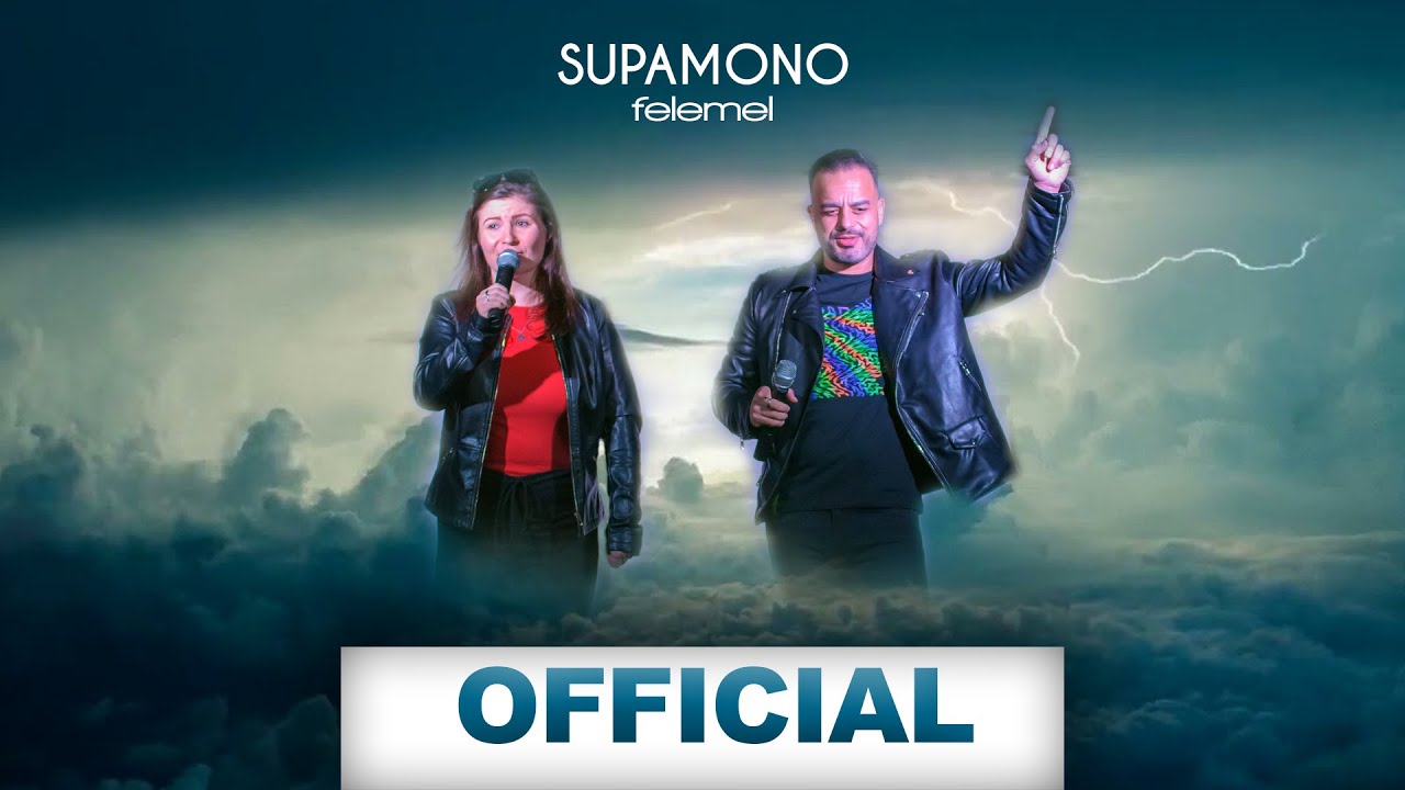 Supamono - Felemel (Official Video) - YouTube