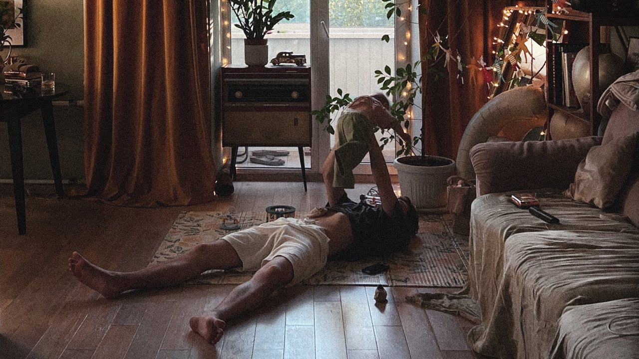 J. ROUH — FAMILY FIRST [Все сниппеты с альбома] - YouTube