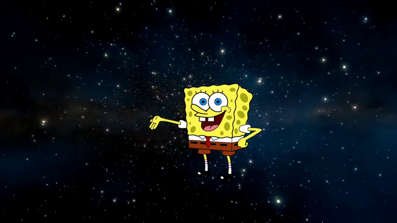 Shooting Stars MEME (SpongeBob Squarepants) - YouTube