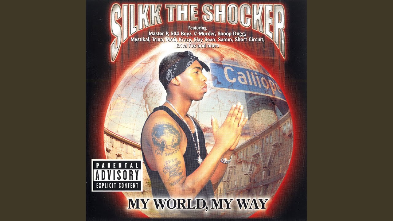 My World, My Way - YouTube
